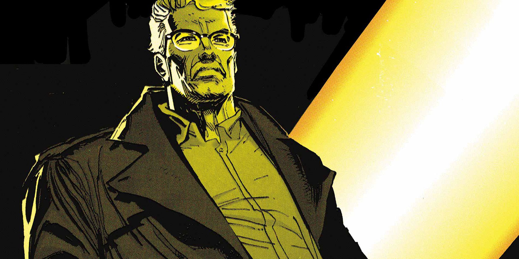 Batman: 10 Times Commissioner Gordon Was Braver Than The Dark Knight