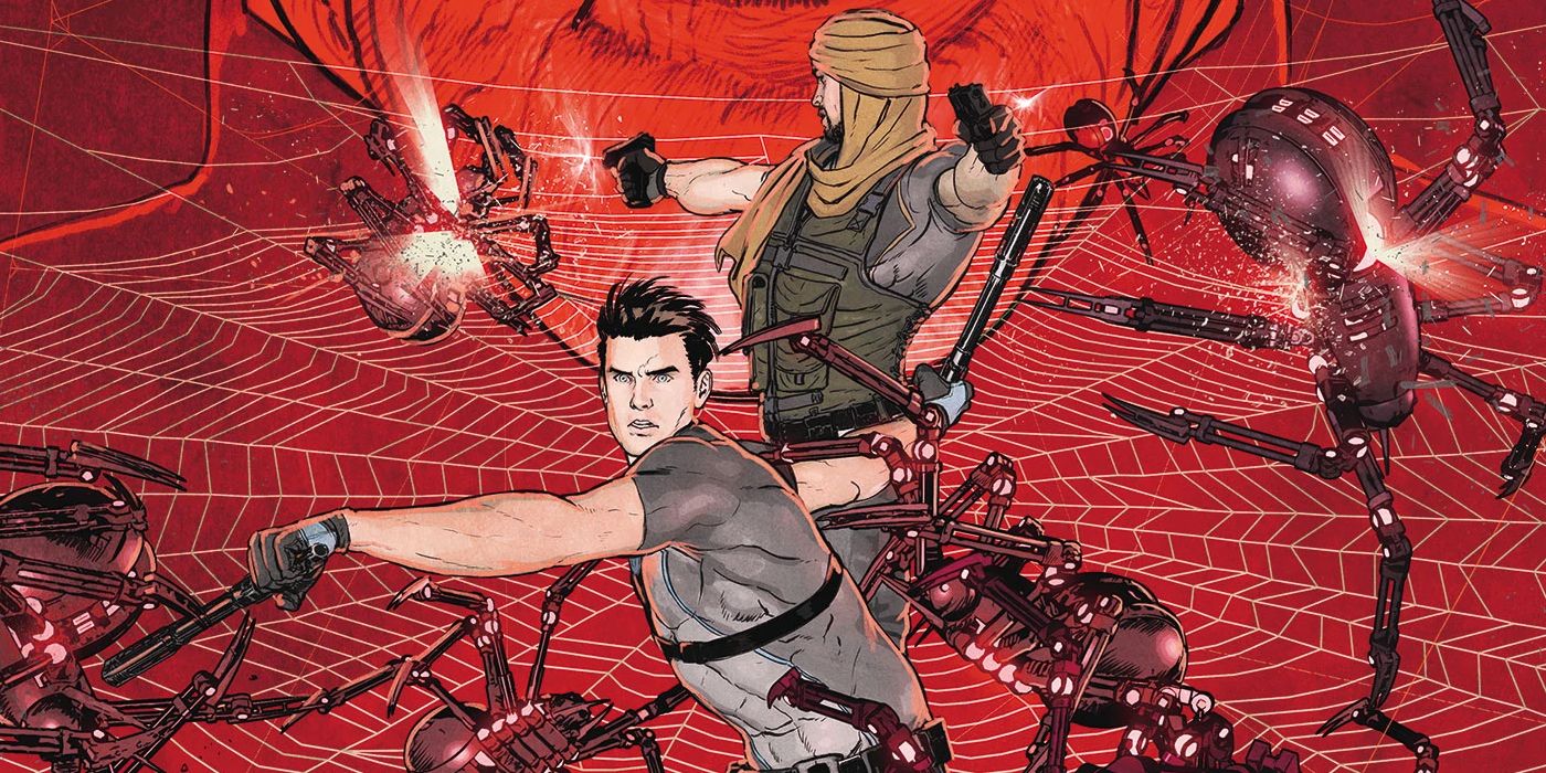 Nightwing: How DC Introduced the ORIGINAL Tiger King