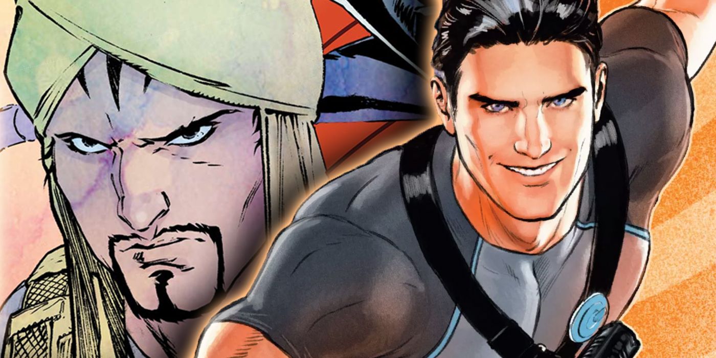 Nightwing: How DC Introduced the ORIGINAL Tiger King