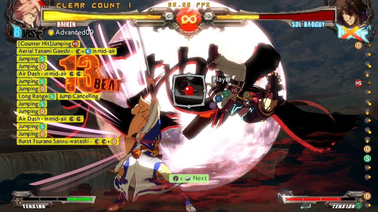 Fighting Game Tutorials That Teach the Fundamentals