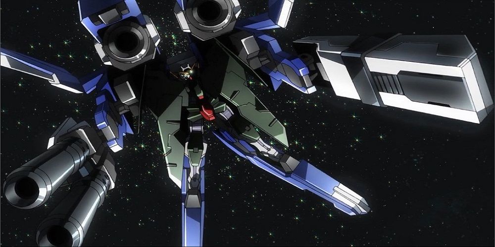 Gundam 00: 10 Things You Didn't Know About Lockon Stratos