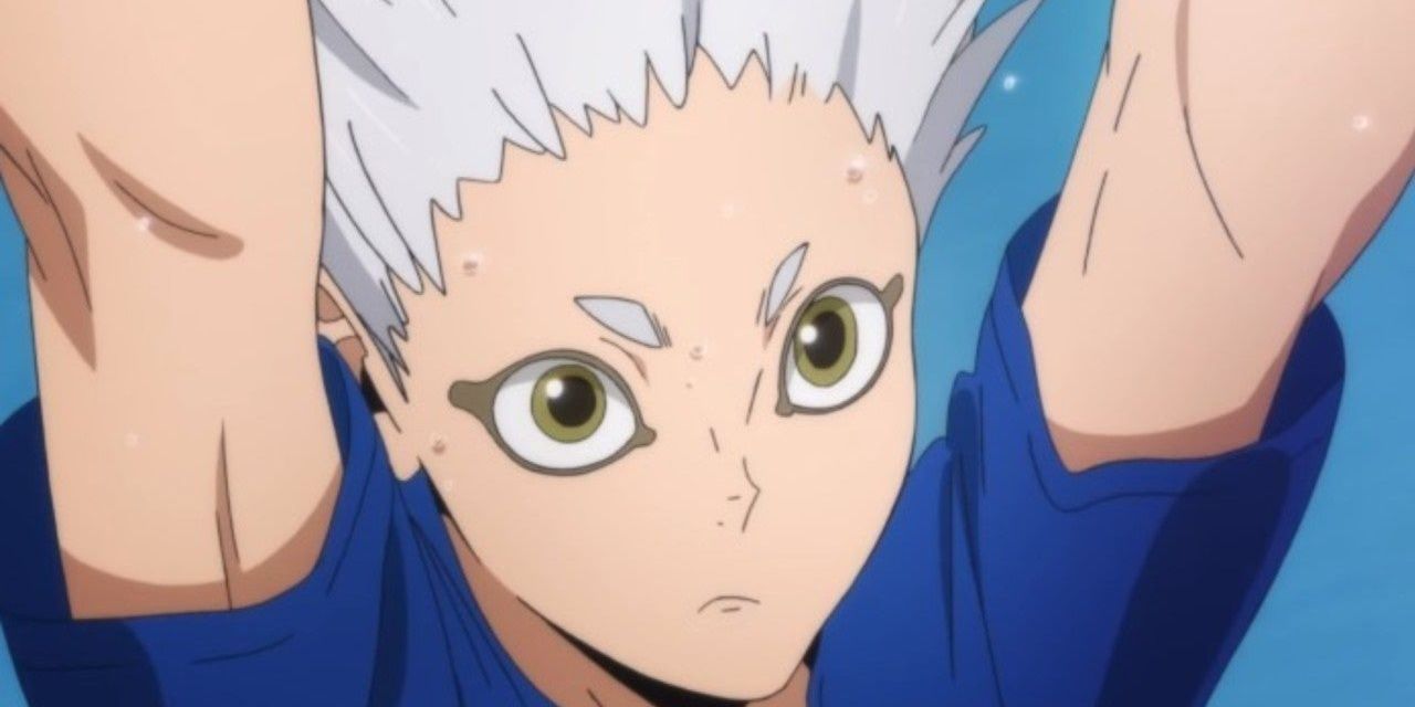 Best Haikyuu!! Players in the Anime, Ranked