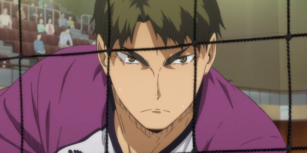 10 Anime Characters You Never Knew Were Left-Handed