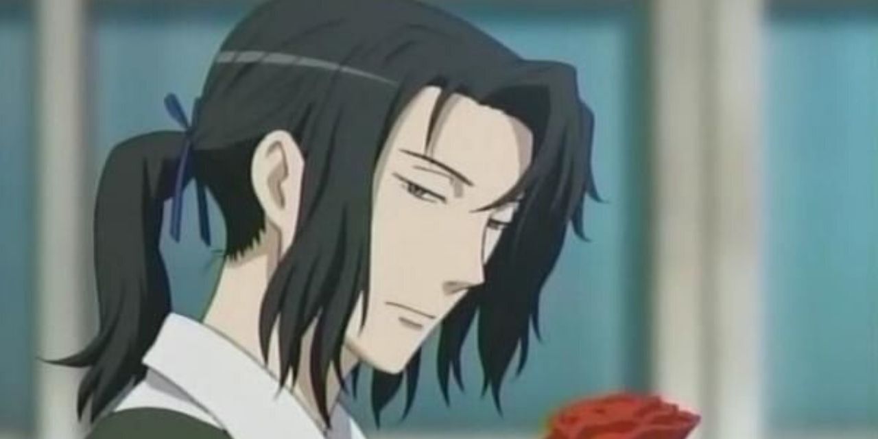 15 Best Vampires In Anime, Ranked