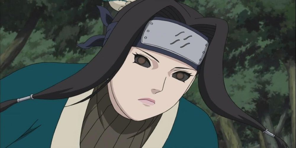 Naruto: 10 Characters Whose Prime We Never Got To See