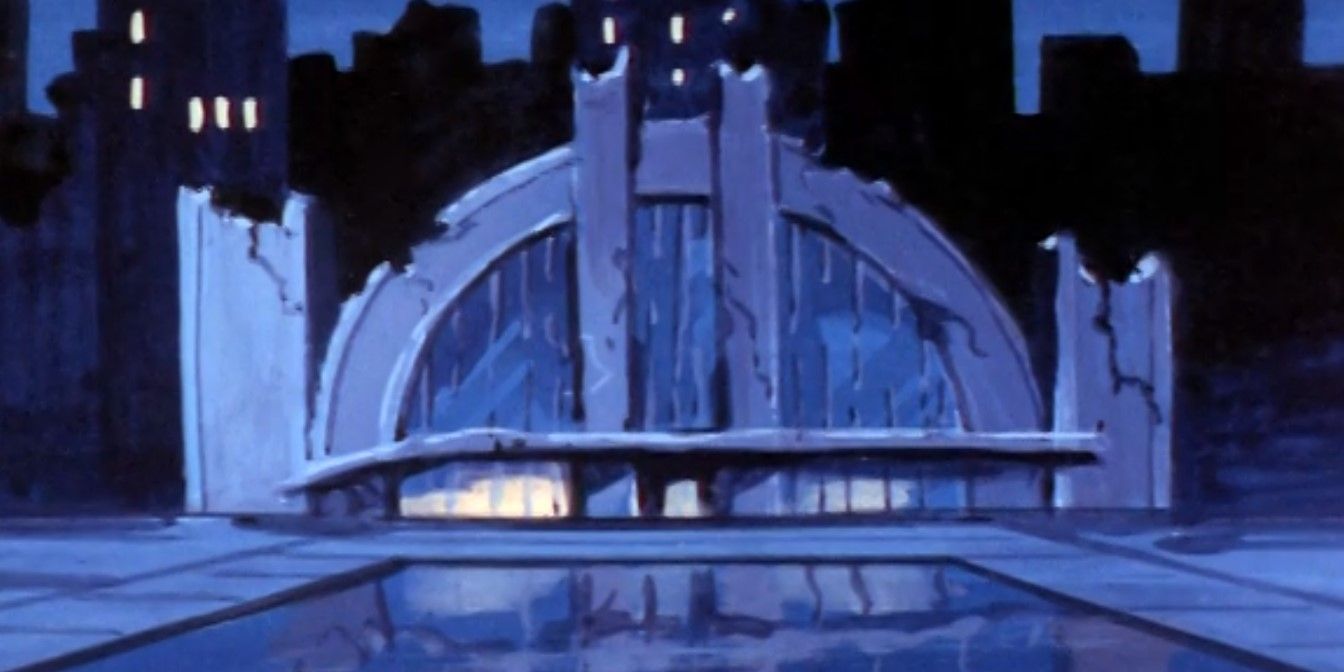 Super Friends: Why it Remains Justice League's Darkest Story