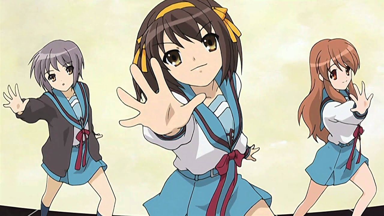 10 Sleeper Hit Anime That Unexpectedly Rose To Popularity