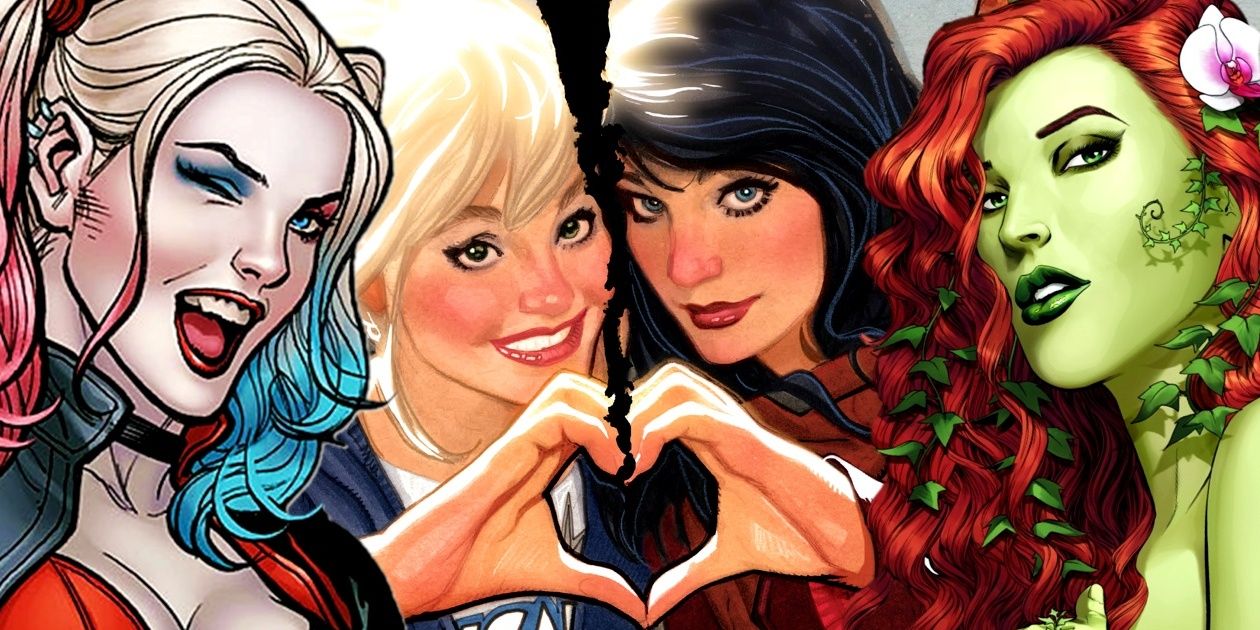 10 Comic Crossovers That Would Make Awesome Animated Films