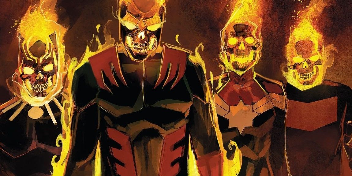 10 Reasons Why Mephisto Is Secretly The Marvel Universe's Biggest Threat