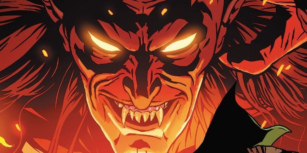 10 Reasons Why Mephisto Is Secretly The Marvel Universe's Biggest Threat