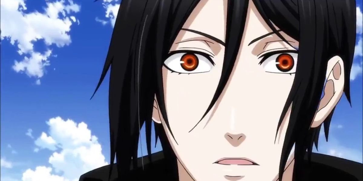 Black Butler: 10 Facts You Didn't Know About Tanaka