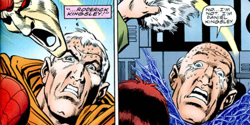 Spider-Man: 15 Reasons Why Hobgoblin Is Deadlier Than The Green Goblin
