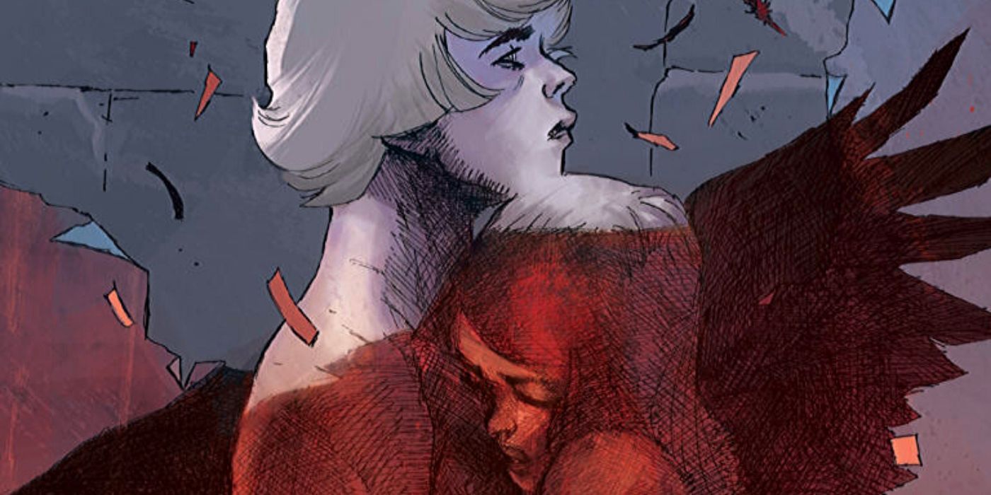 The Crow: Comics’ OTHER Dark Avengers, Explained