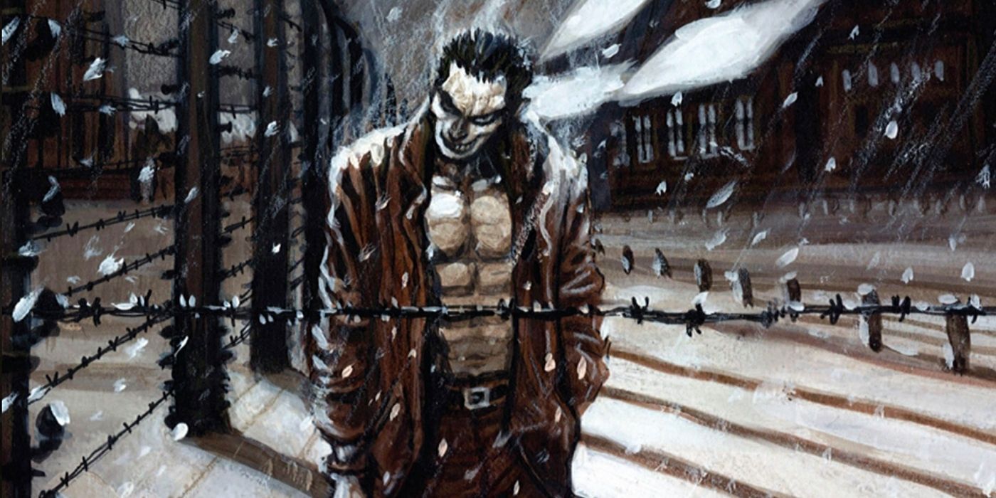 The Crow: Comics’ OTHER Dark Avengers, Explained