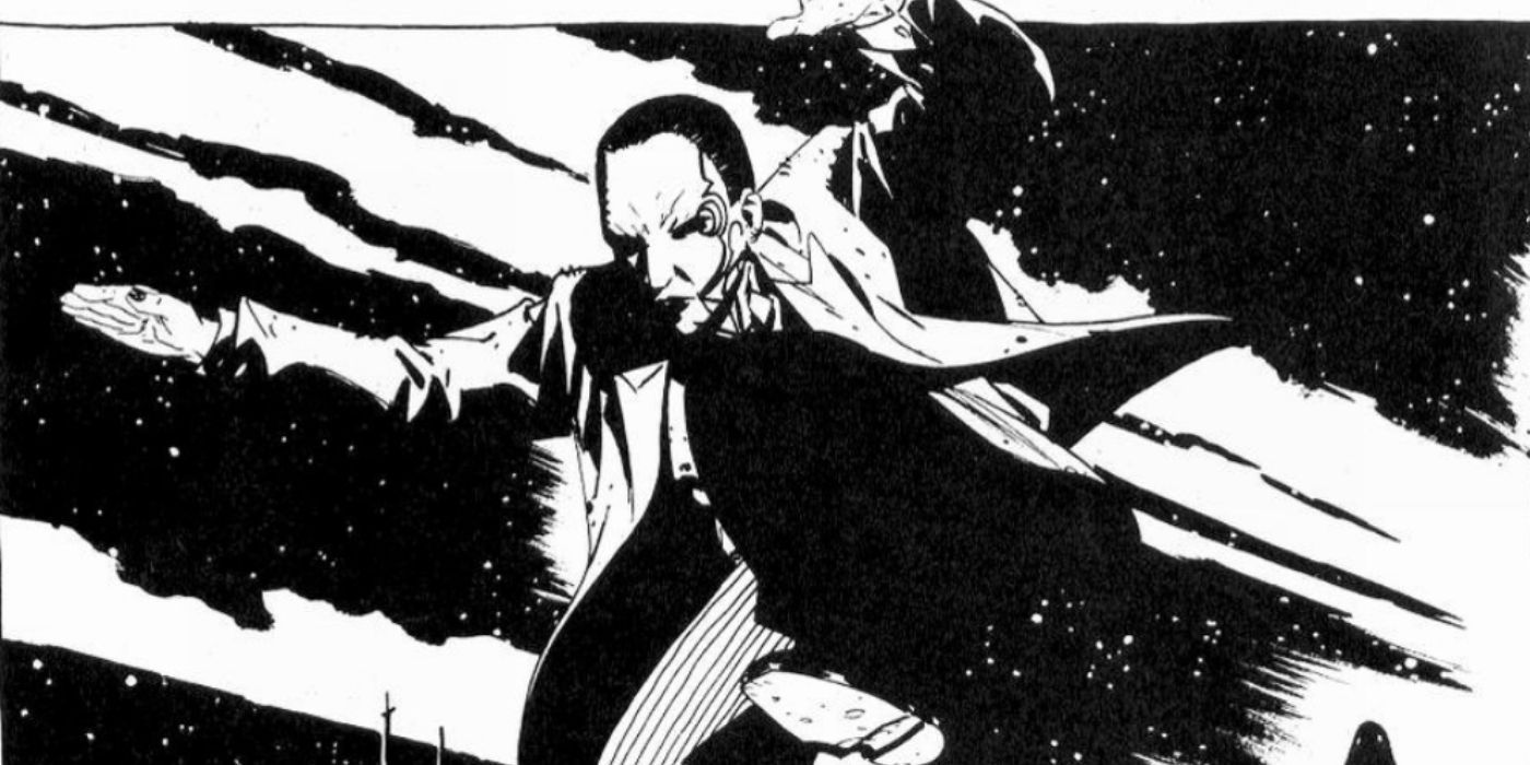 The Crow: Comics’ OTHER Dark Avengers, Explained