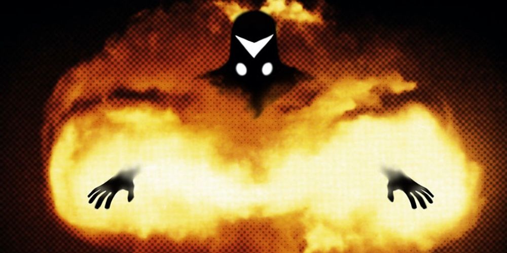 The 10 Most Powerful Members Of DC’s Freedom Fighters