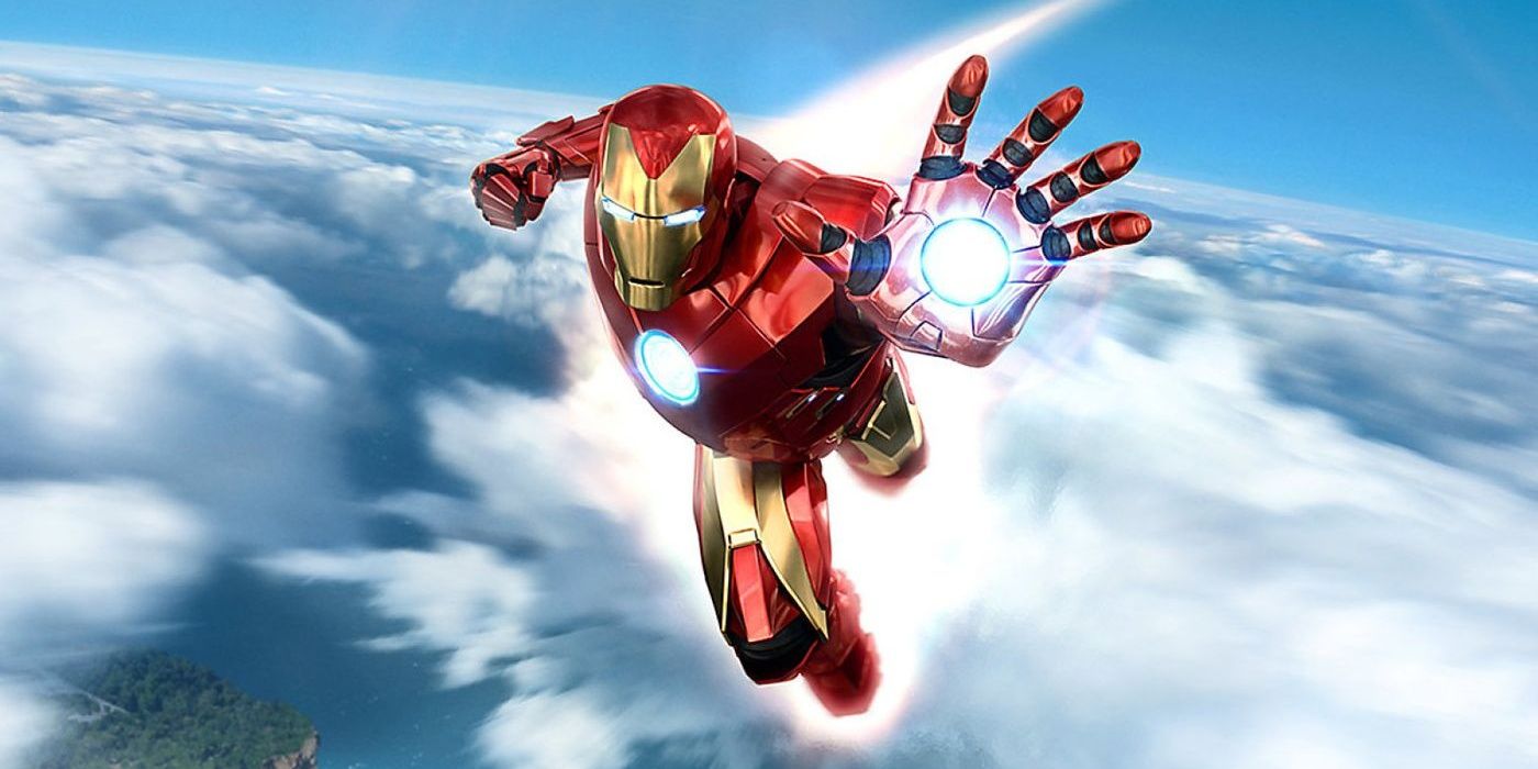 MBTI®: 10 Marvel Superheroes Who Are ENTJs