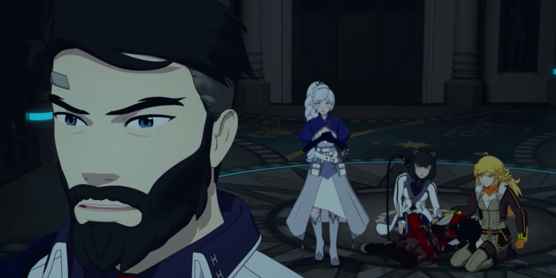 RWBY: 10 Ways Ruby Is The Most Relatable Character