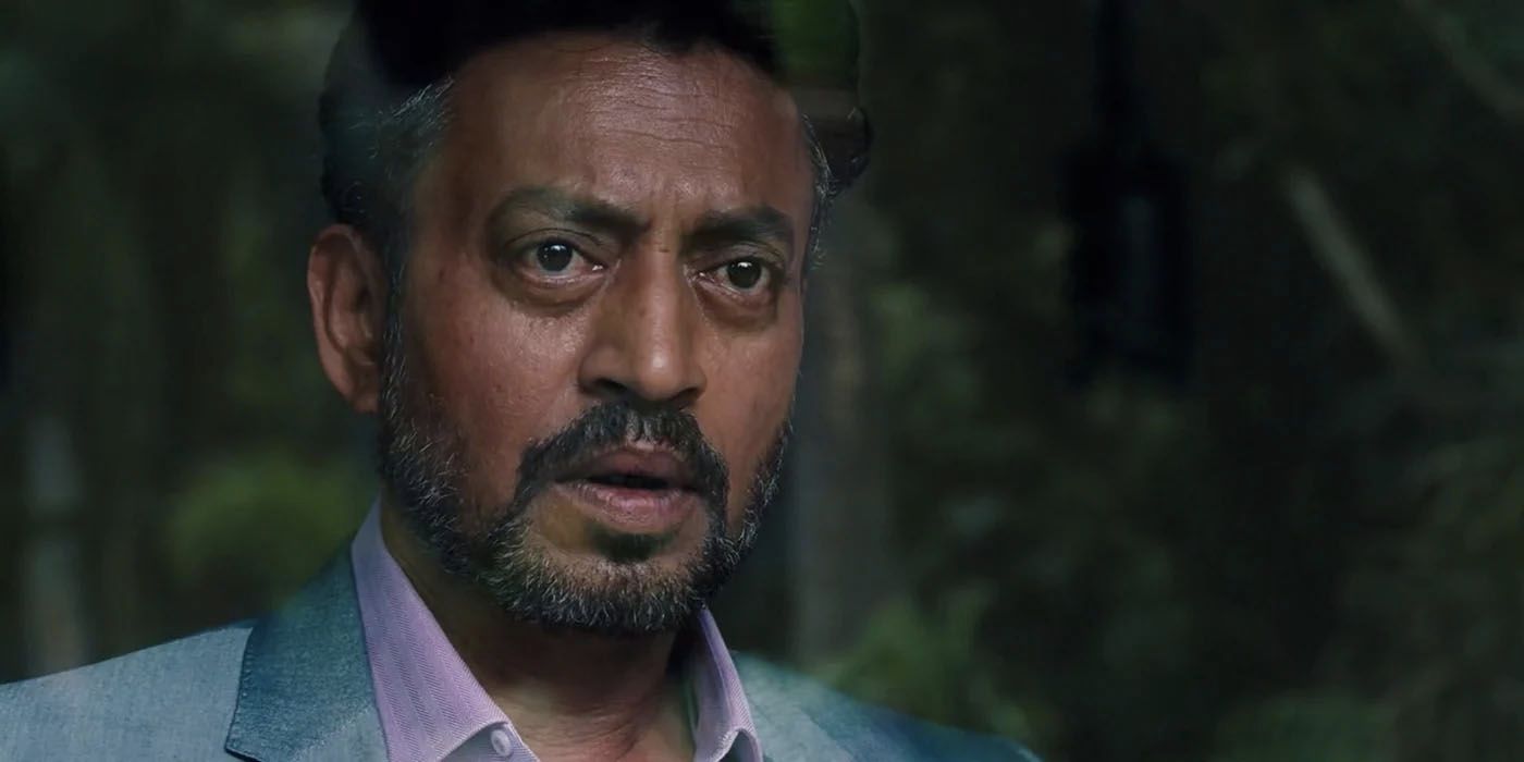 Irrfan Khan, Amazing Spider-Man, Slumdog Millionaire Star, Has Died