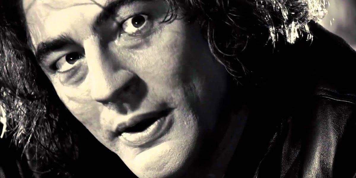 5 Sin City Characters That Would Fit Well In The DC Universe (& 5 That ...