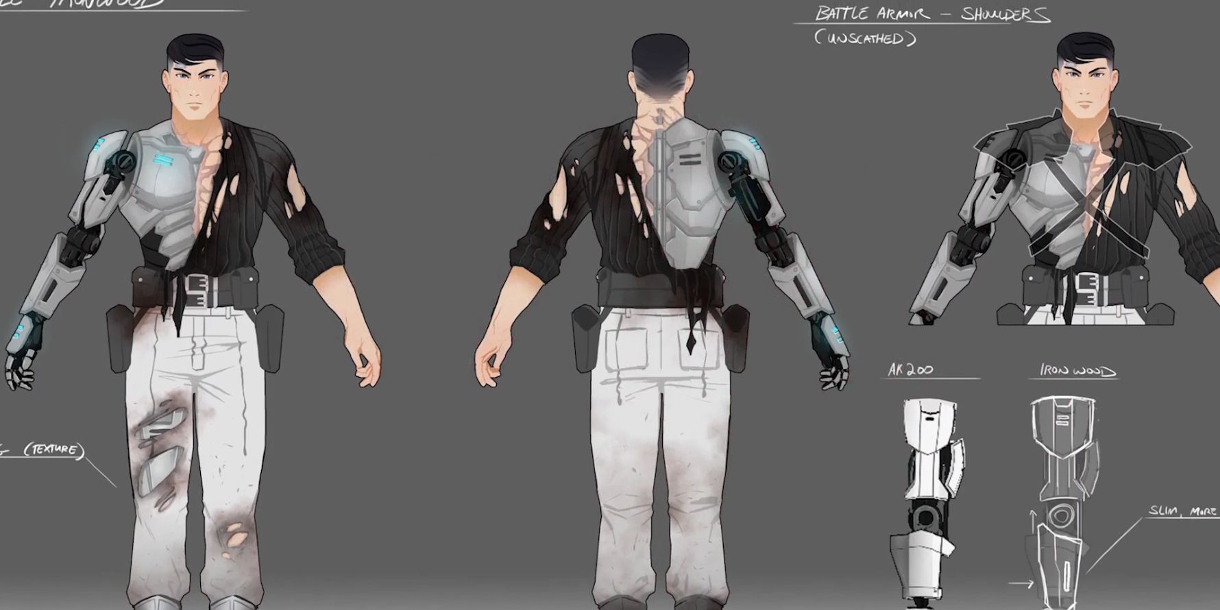 RWBY: 10 Questions About James Ironwood, Answered