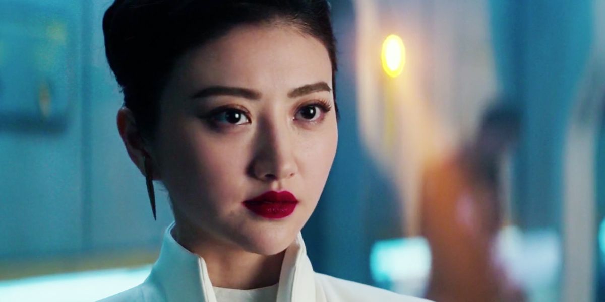 5 Things Pacific Rim: Uprising Did Better Than The First Movie (& 5 It ...