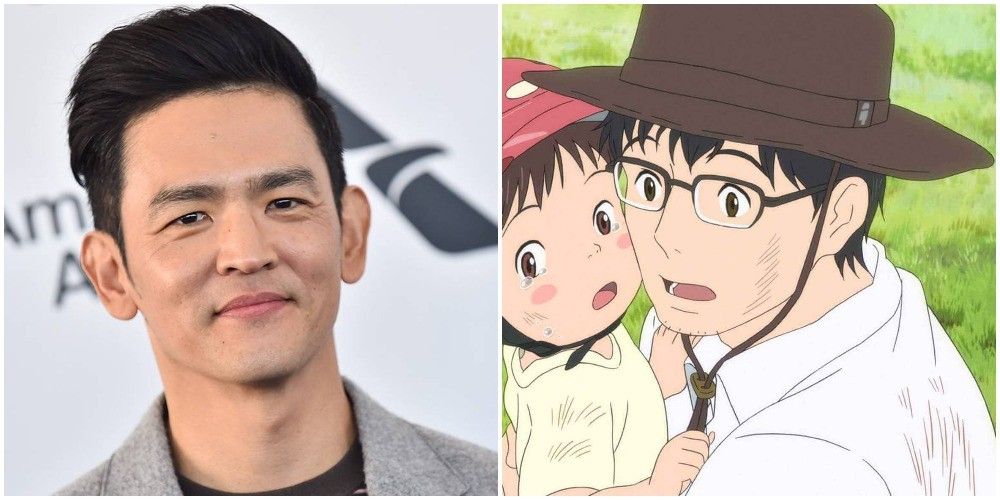 10 Celebrities You Didn't Know Were In Anime Dubs