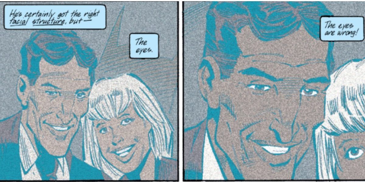 10 DC Couples That Happened Overnight