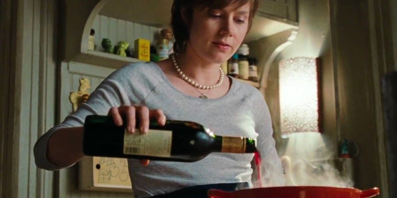 9 Best Cooking Films To See After The Bear