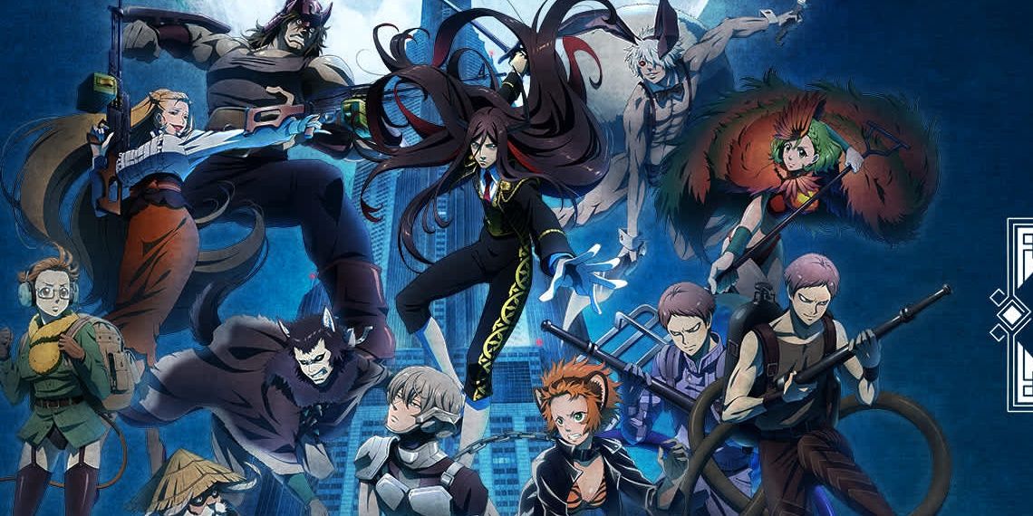 10 Best Short Anime For Beginners