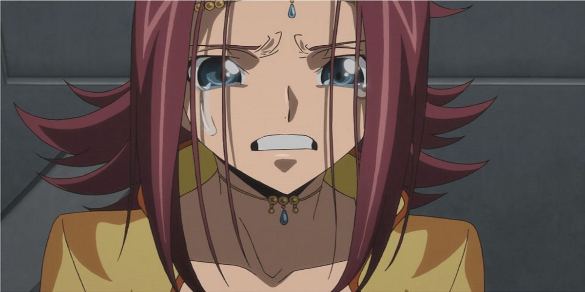 7 Reasons Why Resurrecting Lelouch In Code Geass Was A Great Idea (& 9 ...