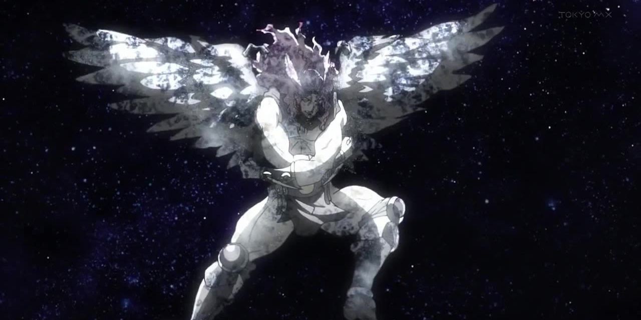 JoJo: 5 Times Joseph Was Right (& 5 Times He Was Mistaken)