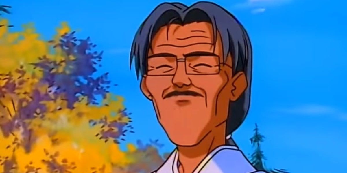 Tenchi Muyo: Every Member Of The Masaki Family, Ranked