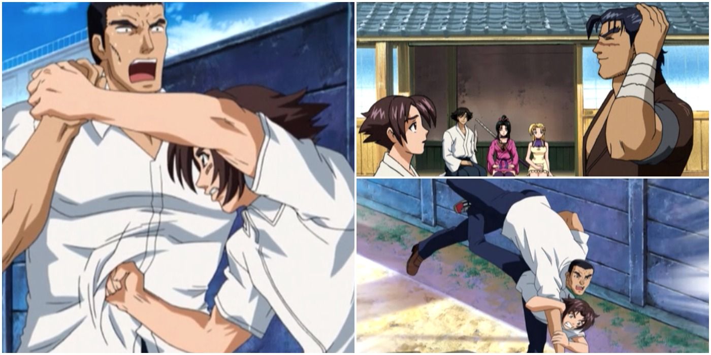 10 Shonen Anime Every Newcomer Should Watch