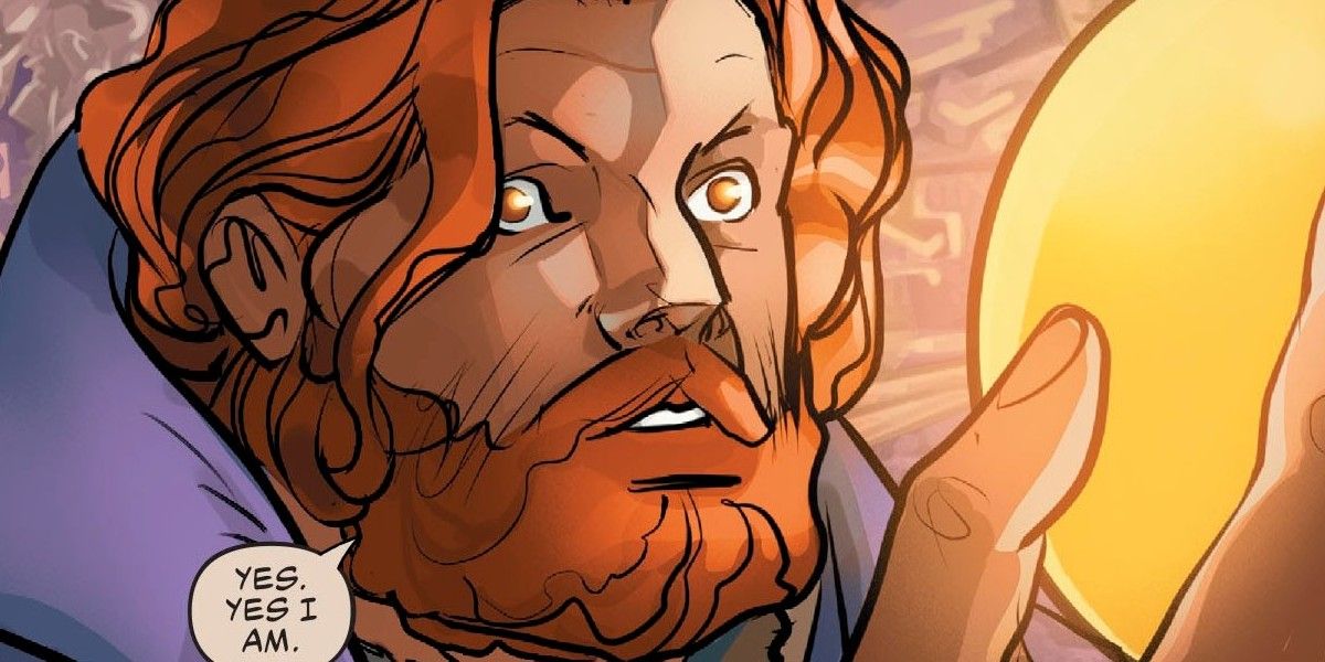 Justice League: How Lex Luthor's Dad Unleashed DC's Greatest Evil