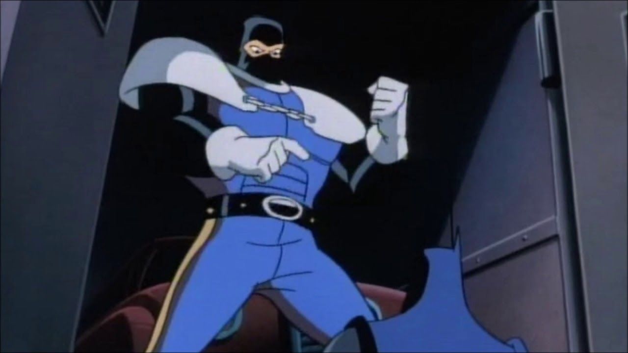 DC: 10 Famous Villains From The 90s That Have Been Forgotten