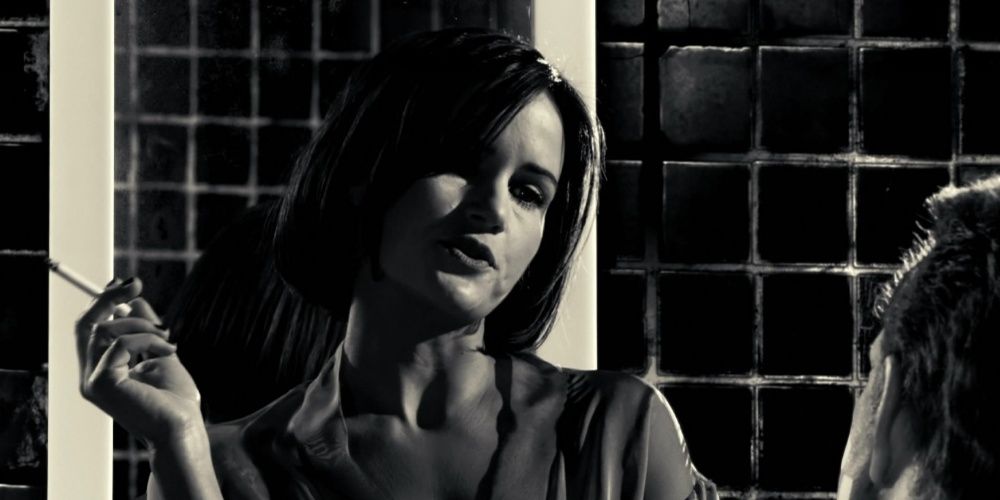 5 Sin City Characters That Would Fit Well In The DC Universe (& 5 That ...