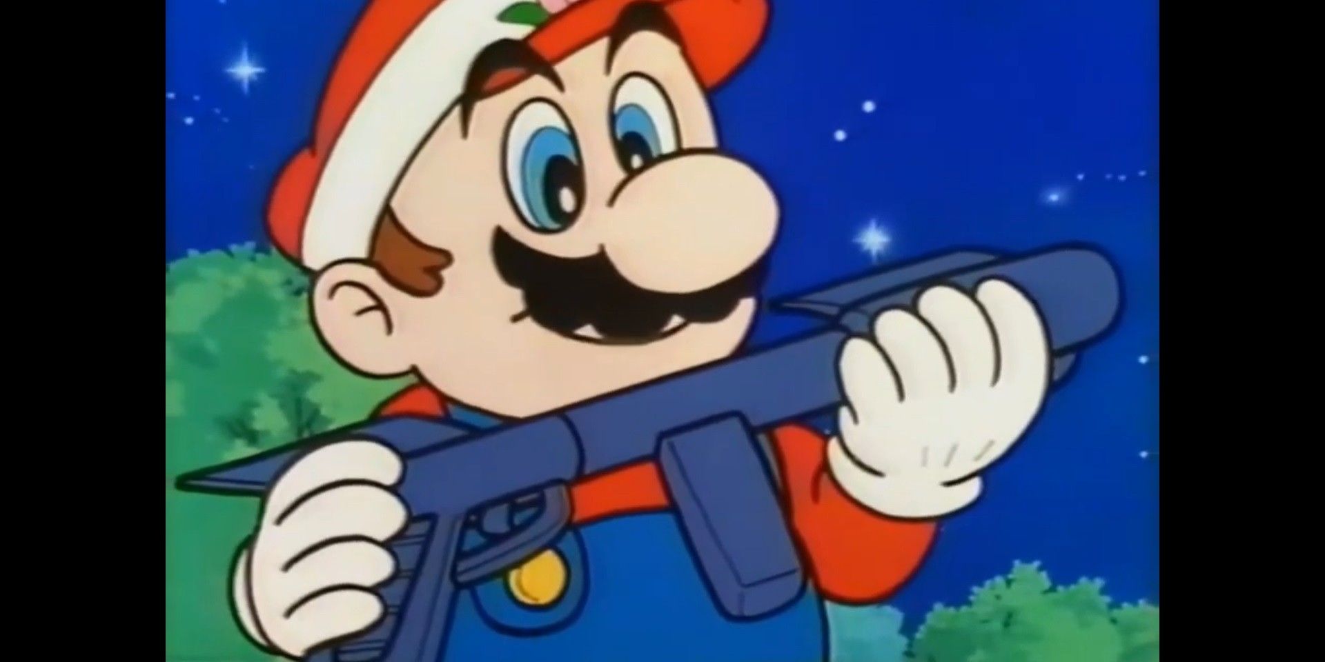 Super Mario Bros. at 35: A Look Back at the Series' Anime Legacy