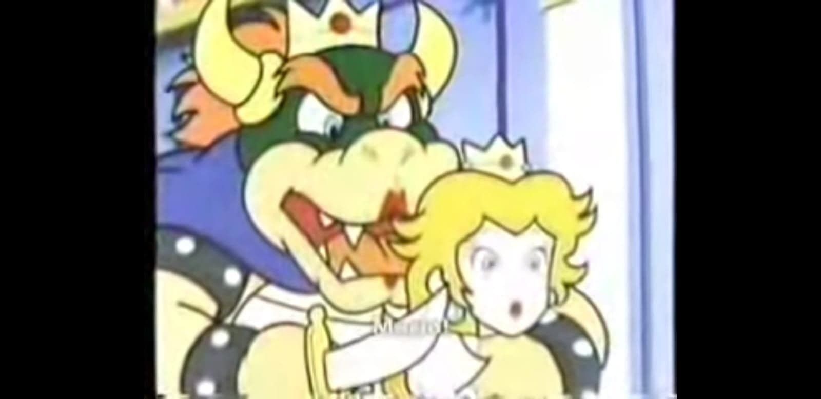 Super Mario Bros. at 35: A Look Back at the Series' Anime Legacy
