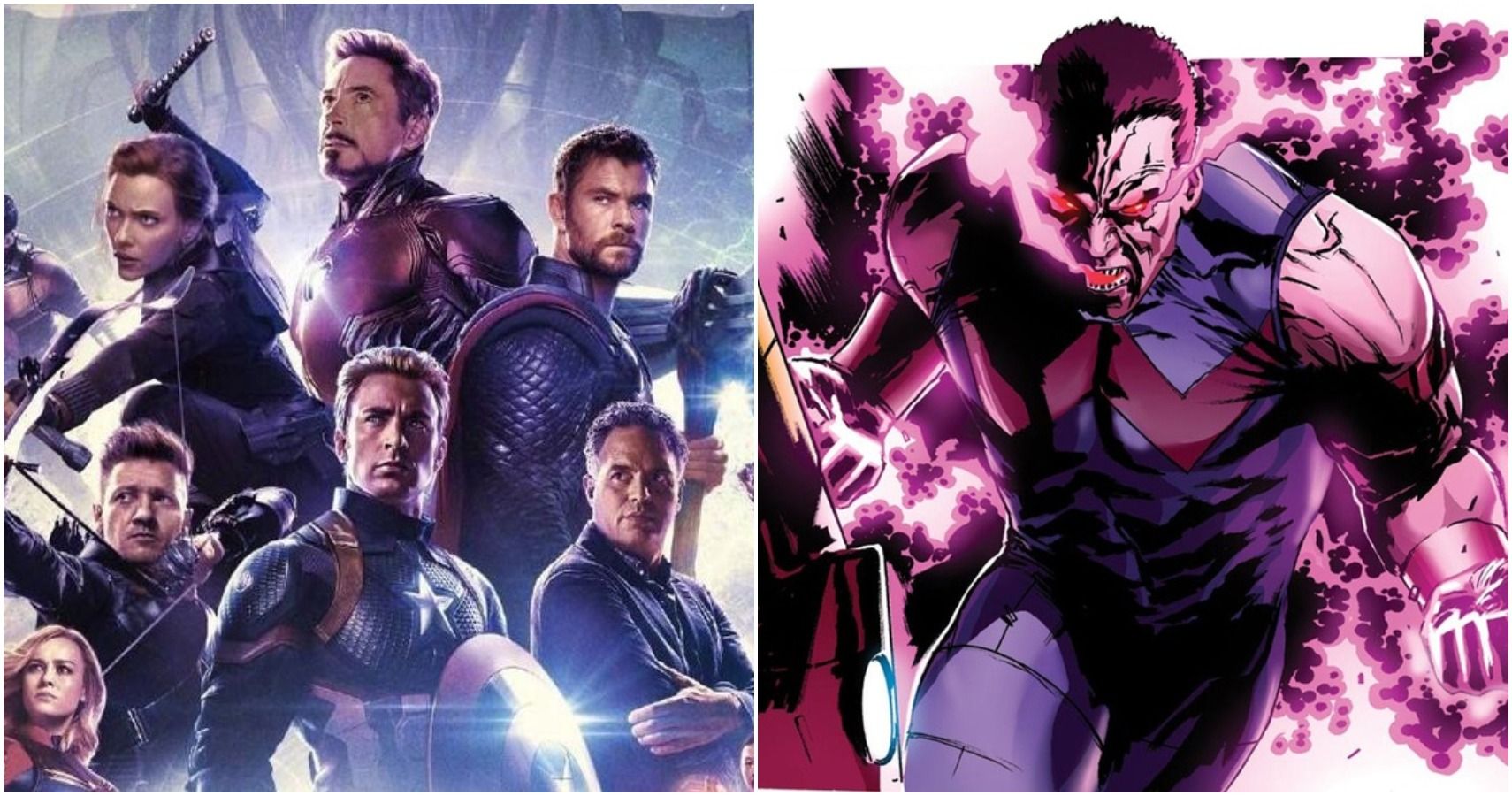 Mcu 10 Side Characters Smarter Than The Main Heroes Cbr Mcu 10 Side Characters Smarter Than The Main Heroes Cbr