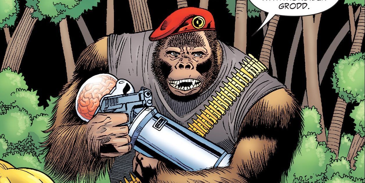 Teen Titans: The 10 Most Pathetic Villains In Their Rogues Gallery, Ranked