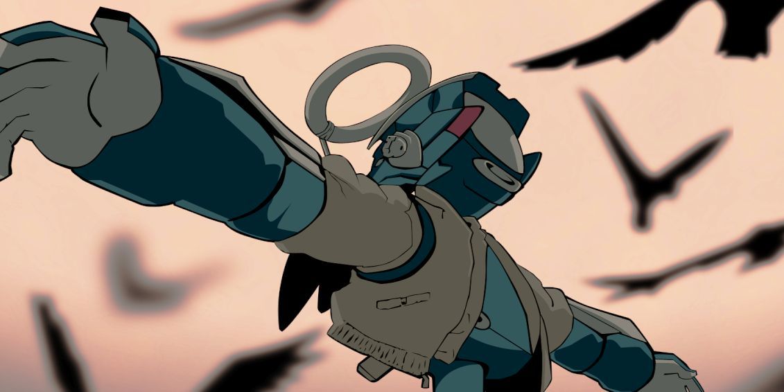 FLCL: 10 Hidden Details Fans Missed About Mamimi