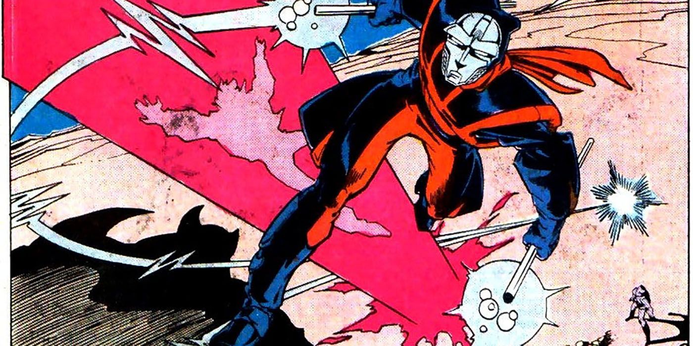 Who Were the First DC Villains To Join the Justice League?