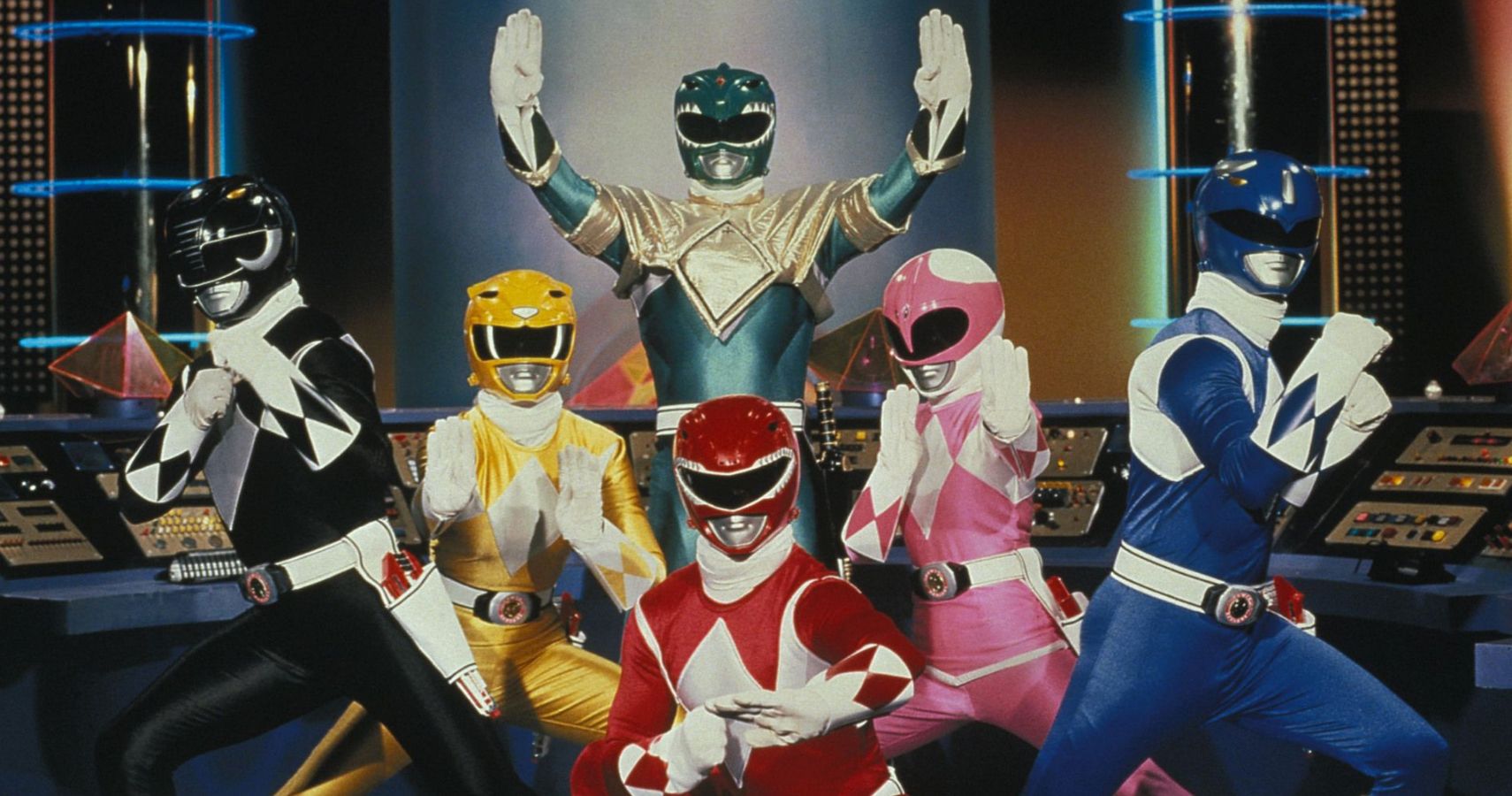 Mighty Morphin Power Rangers: 10 Best Episodes, According To IMDb