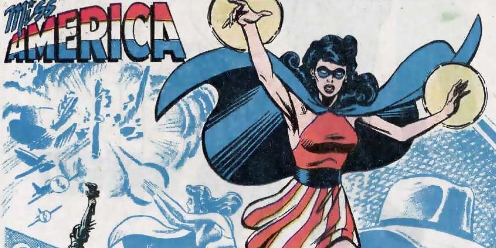 The 10 Most Powerful Members Of DC’s Freedom Fighters