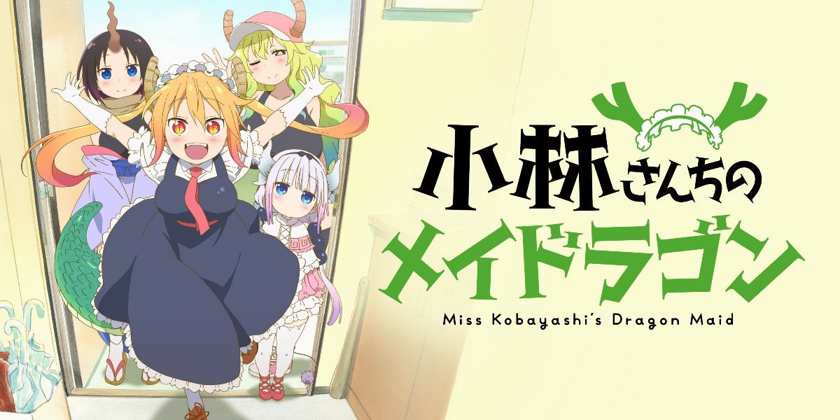 10 Most Popular Anime Dubbed By Funimation (For Dub Fans)