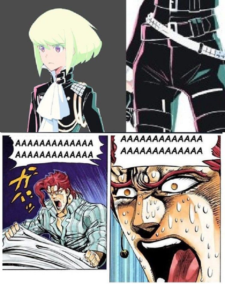 Promare: 10 Hilarious Memes Only True Fans Will Laugh At