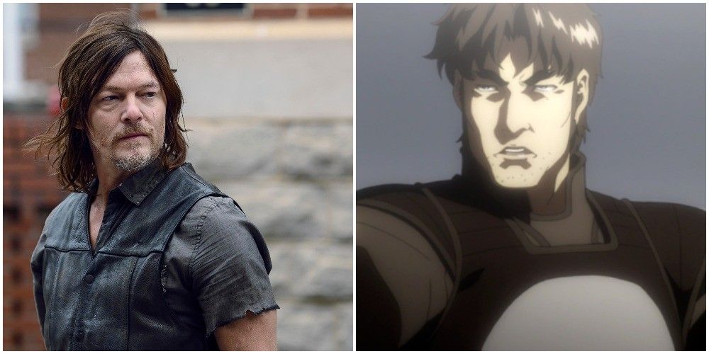 10 Celebrities You Didn't Know Were In Anime Dubs
