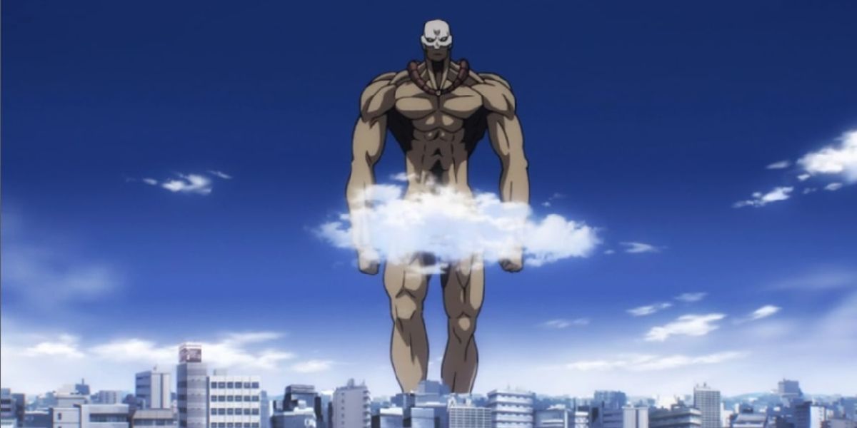 Attack On Titan: 10 Hidden References In Other Anime That Fans Missed