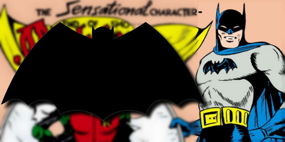 10 Best Bat-Logo Designs, Ranked